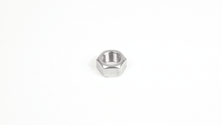 Speciale M20 x 1.5 mm RVS Lambda Moer - RVSuitlaatdelen.nl